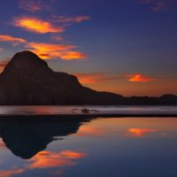 The awe and splendour of God’s creation – Ronnie's Thoughts