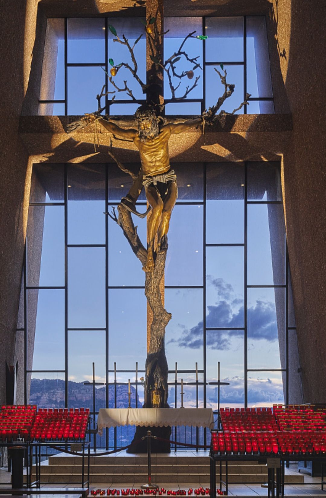 Jesus, the branch from David – Ronnie's Thoughts