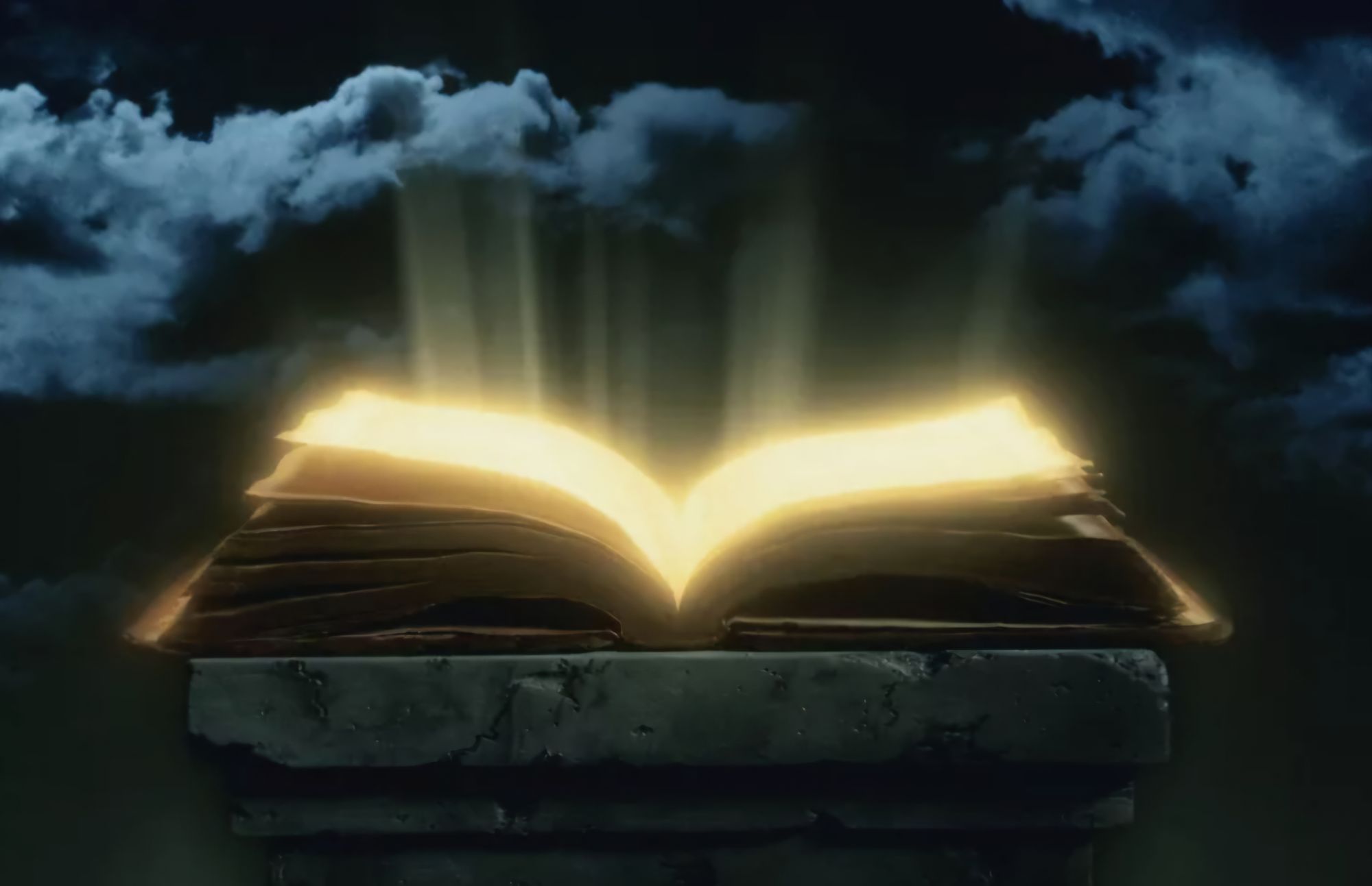 Name lists and the Book of Life – Ronnie's Thoughts