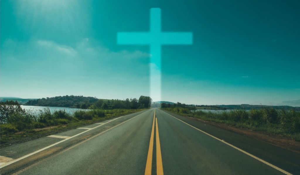 Highway of Holiness – Ronnie's Thoughts